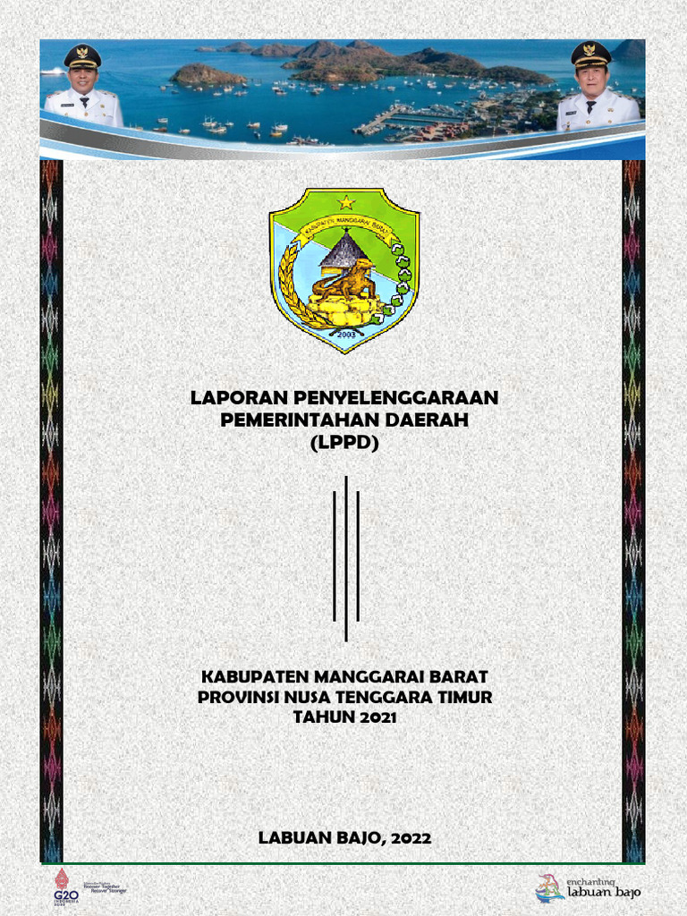 LPPD 2021 | PDF