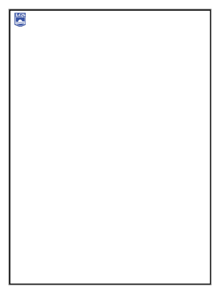 Revision Worksheet Ex 3B | PDF