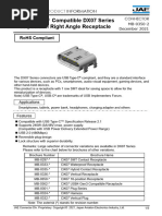 Sae J560-2020 | PDF