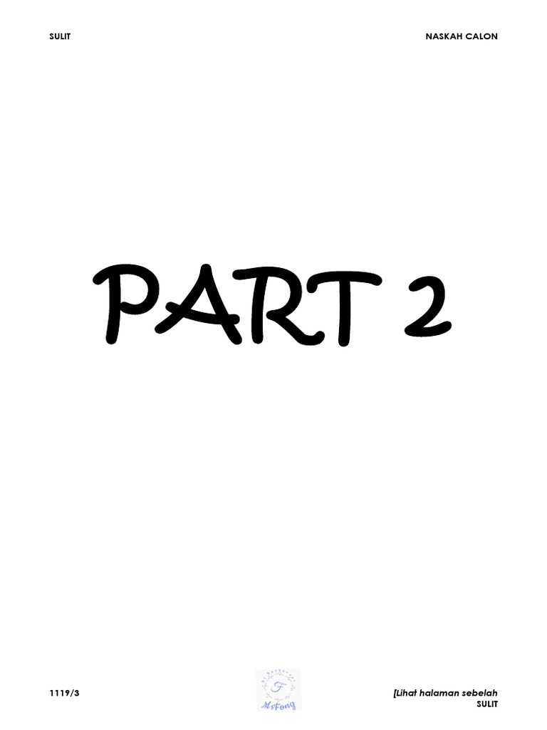 Speaking Part 2 Compilation of Questions | PDF
