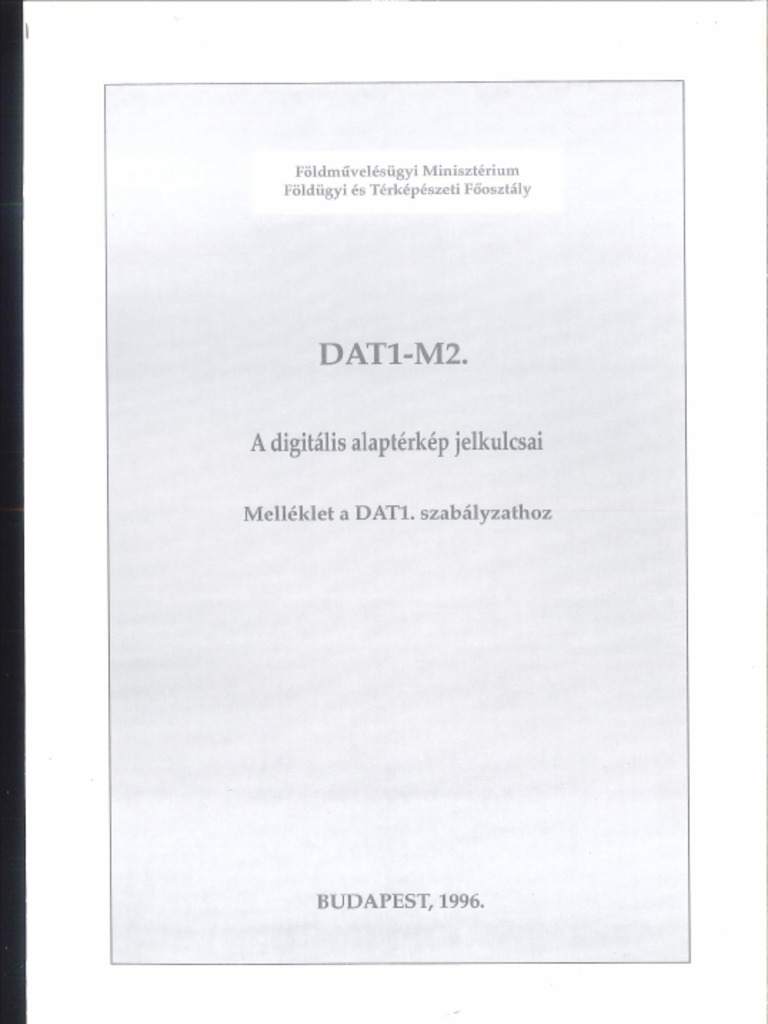 Dat1 m2 | PDF