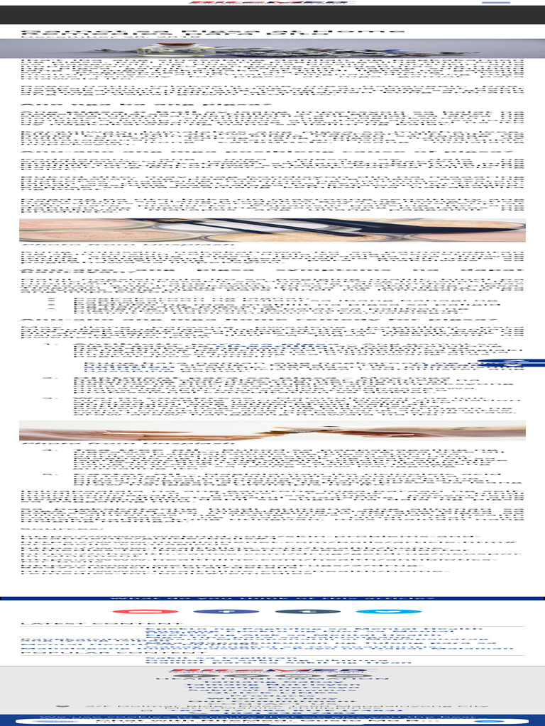 Gamot Sa Pigsa at Home Remedies para Dito RiteMED | PDF