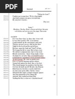 Rhetorical Analysis of Jobs' Stanford Speech | PDF | Argument ...