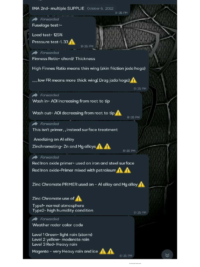 Vikas & Nithin Aji m11 Reference | PDF