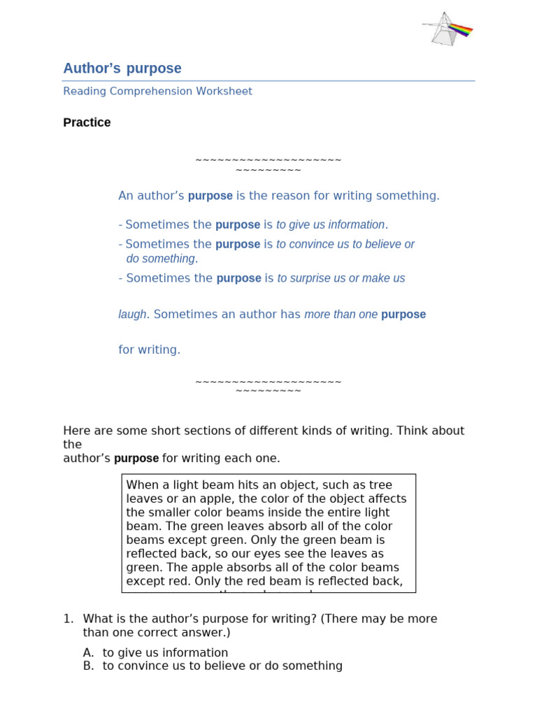 Grade 5 Story Elements e | PDF | Color