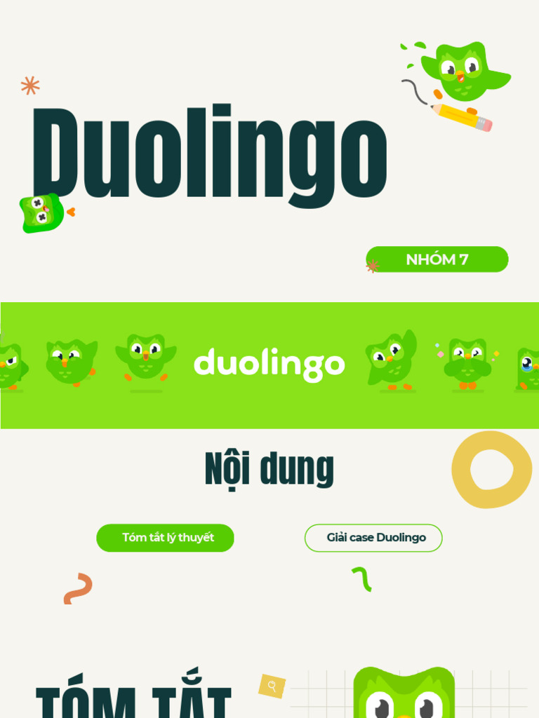 Marketing Mix Research Duolingo | PDF