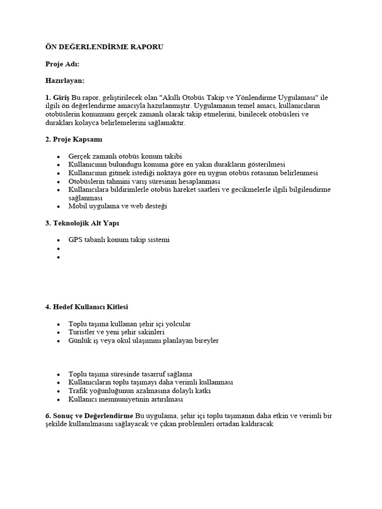 Belge PDF | PDF