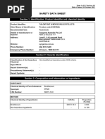 Unit NG2: Risk Assessment | PDF | Risk | Toxicity