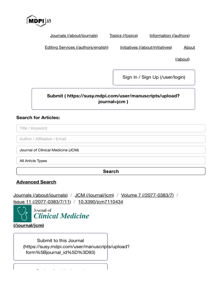 Jurnal Putri Puspita Paleo | PDF | Randomized Controlled Trial | Medicine