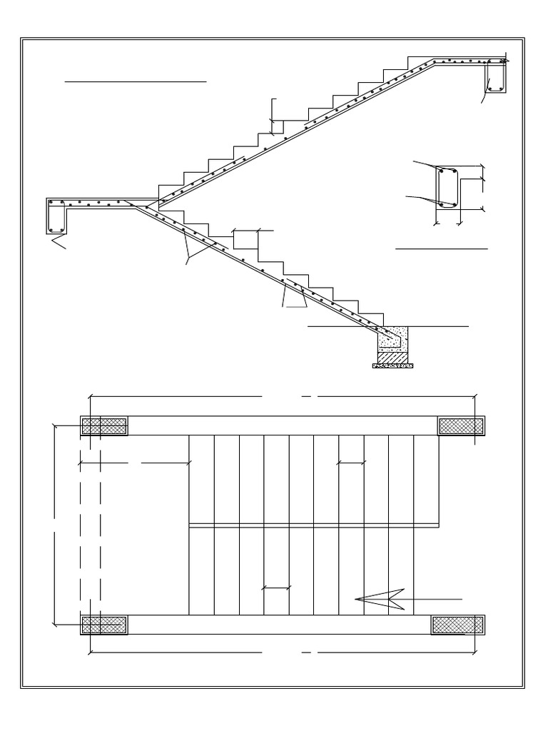 Stair Case | PDF