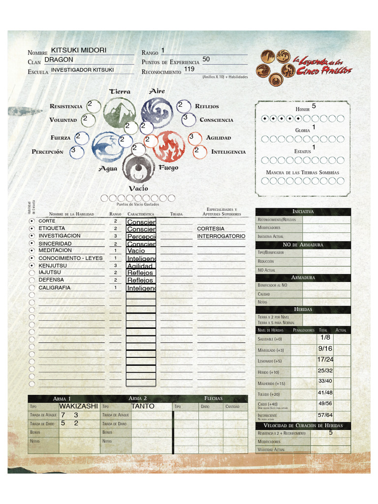 Kitsuki Midori | PDF