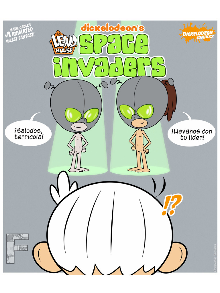 Space Invaders (Español) | PDF