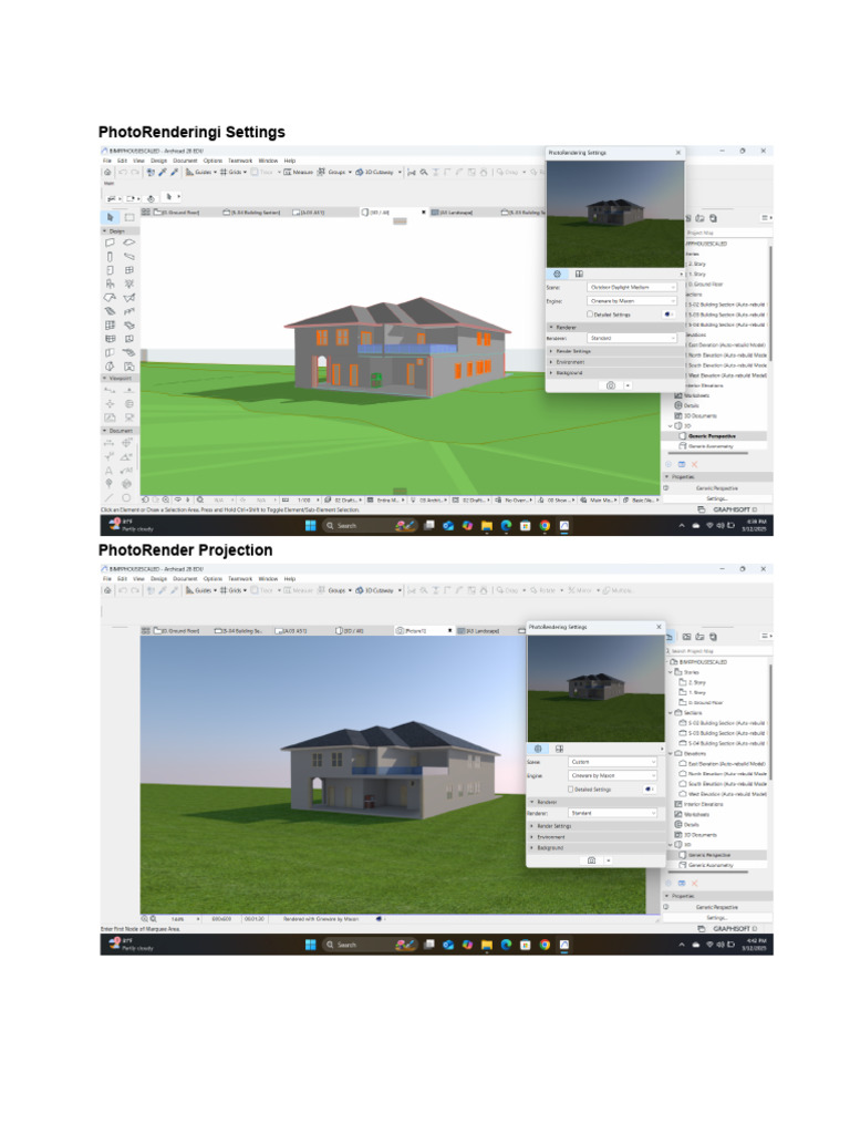 2025mar12 3T2Q2425 Ar1171p A51 Cabrera, K.V Wkno.11 Actno.05 Remarks | PDF