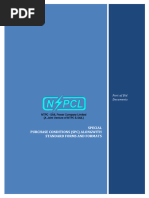E-PBG Module for GeM Portal Implementation | PDF | Web Service | Banks