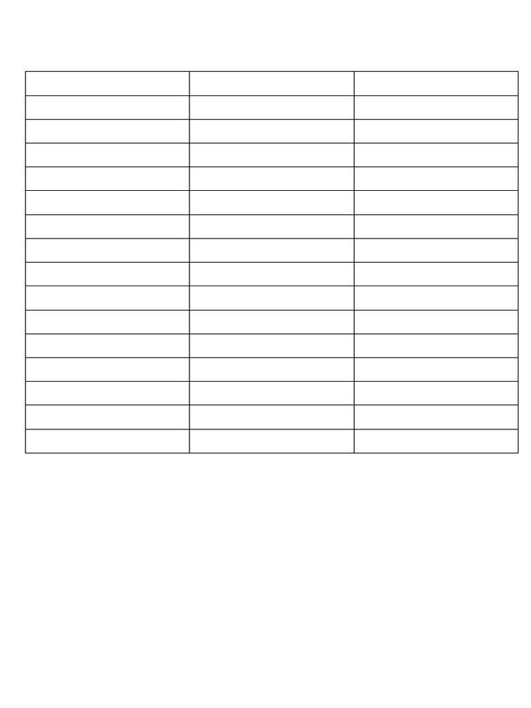 Dimensional_Formulas_Reference_Sheet | PDF