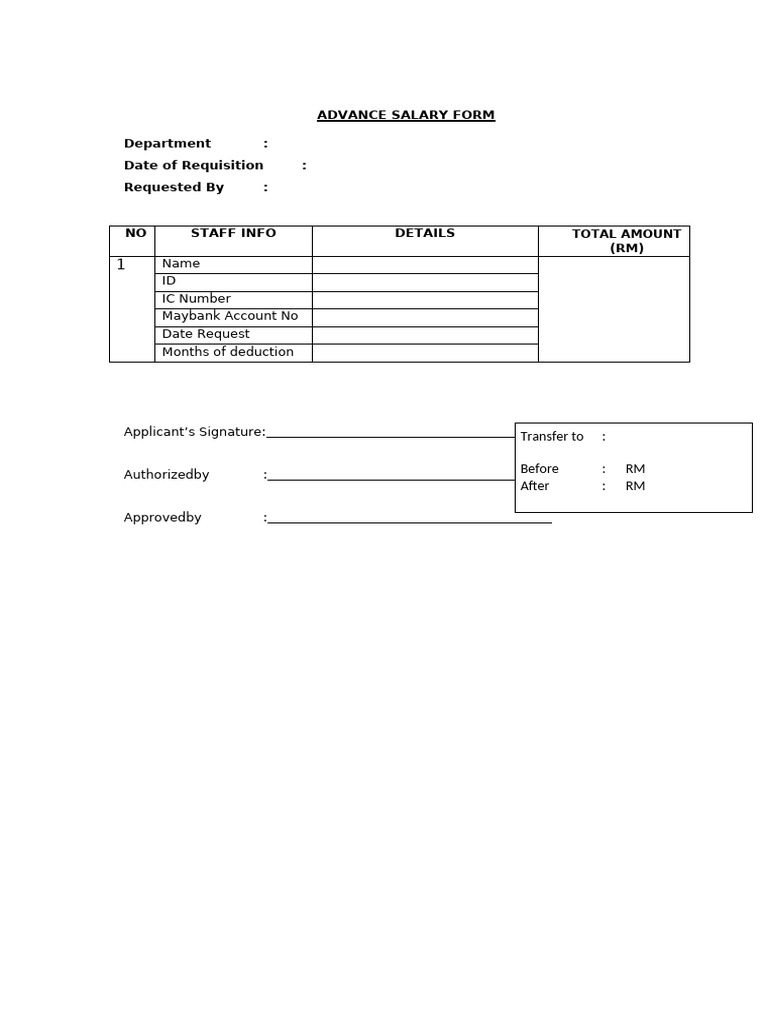 00 Advance Template | PDF