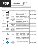 Document Control Form Template | PDF