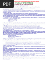 Class9 SST Ultimate NCERT Chapter1 | PDF | Social Sciences | Geography