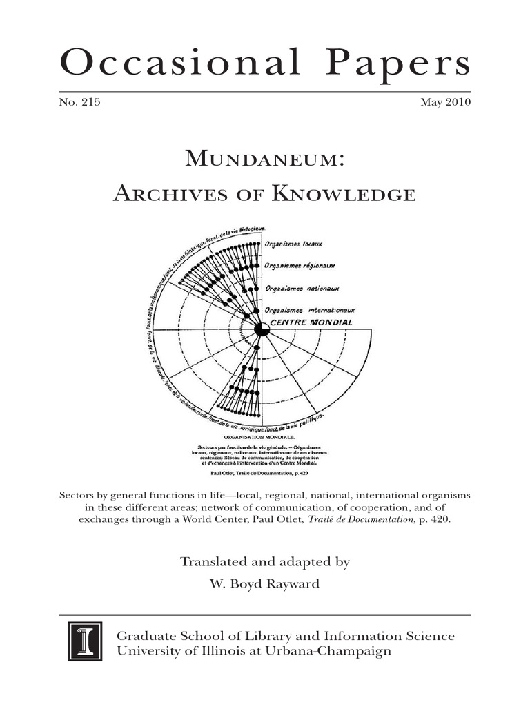 Rayward_215_WEB | PDF | Bibliography