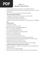 SEATO: Cold War's Southeast Asia Pact | PDF | International Relations ...