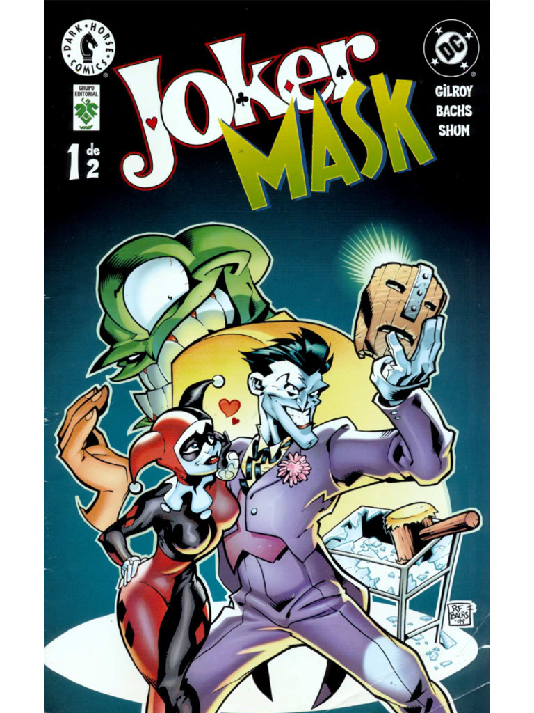 Jokmas | PDF