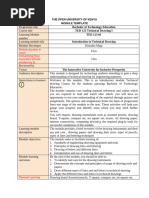 Architectural and Engineering Drawing Sizes | PDF | Design