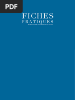 Présentation de L'INAPI | PDF | Brevet | Propriété intellectuelle