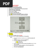 Dsu Manual Answer | PDF