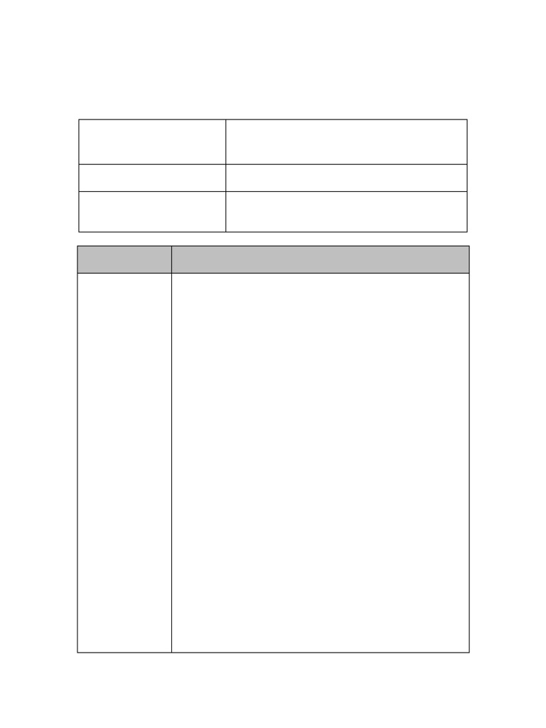 TOPIK 5 Lampiran 7. LK 6 Contoh Format Laporan Hasil Refleksi PPL I | PDF