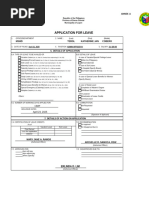 Leave Form 2023 | PDF | Parental Leave | Childbirth