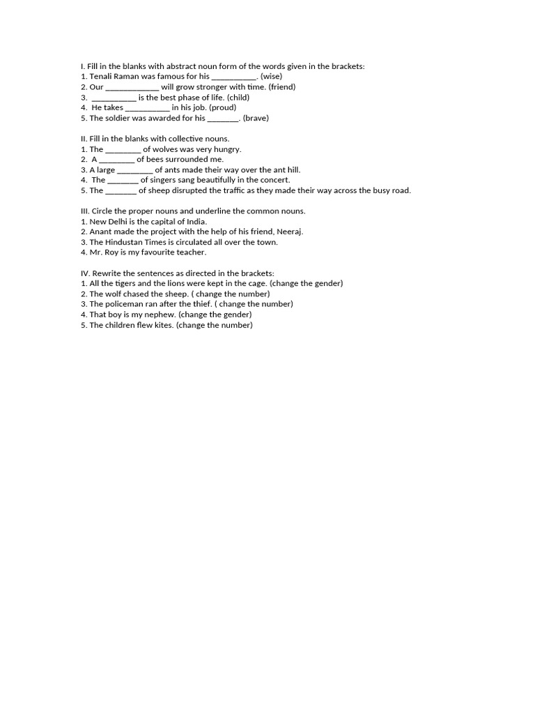 Abhirupa Grammar 01 | PDF