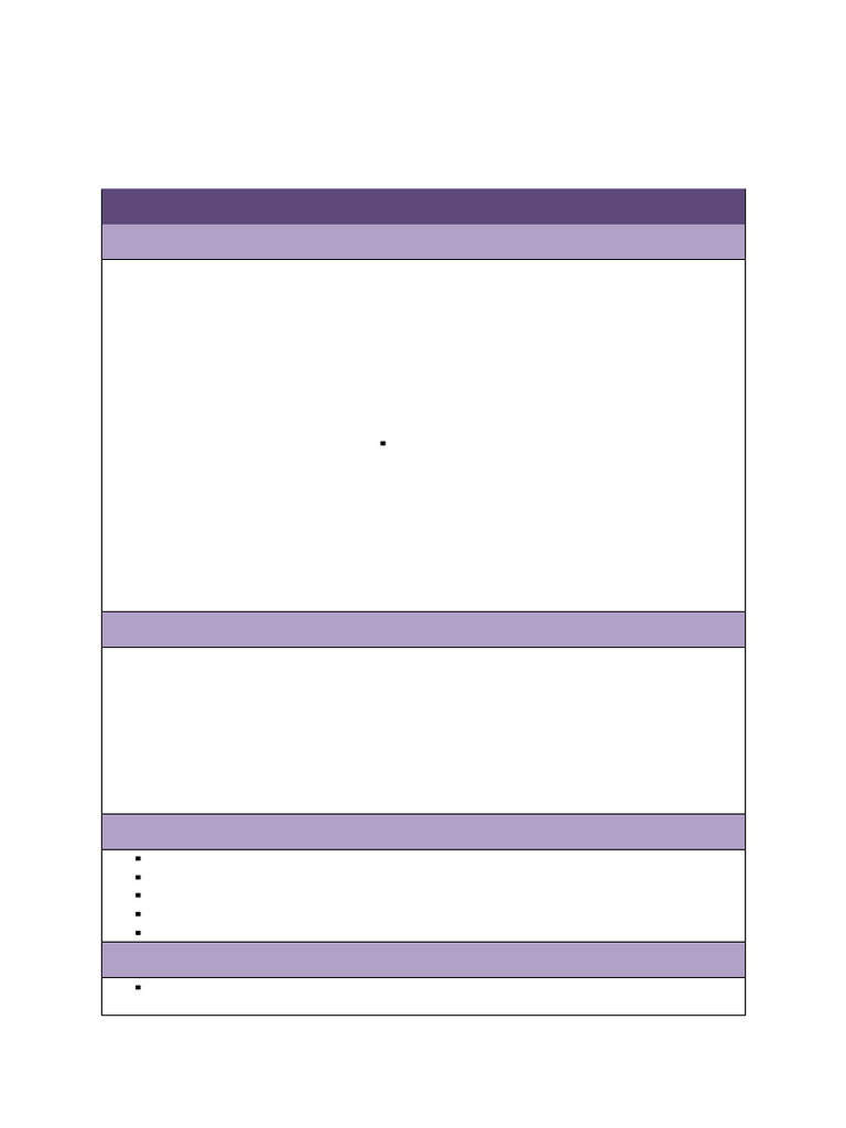 Modul Ajar Kelas 2 UKIN-Bu Ema | PDF