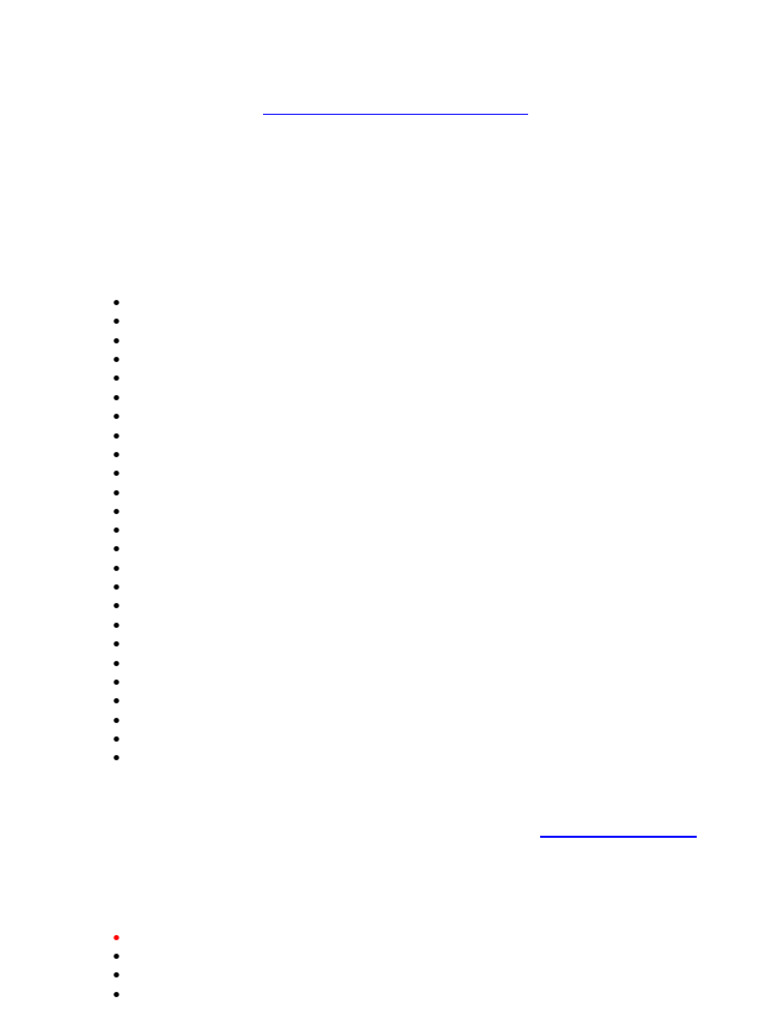 Ijite CFP | PDF