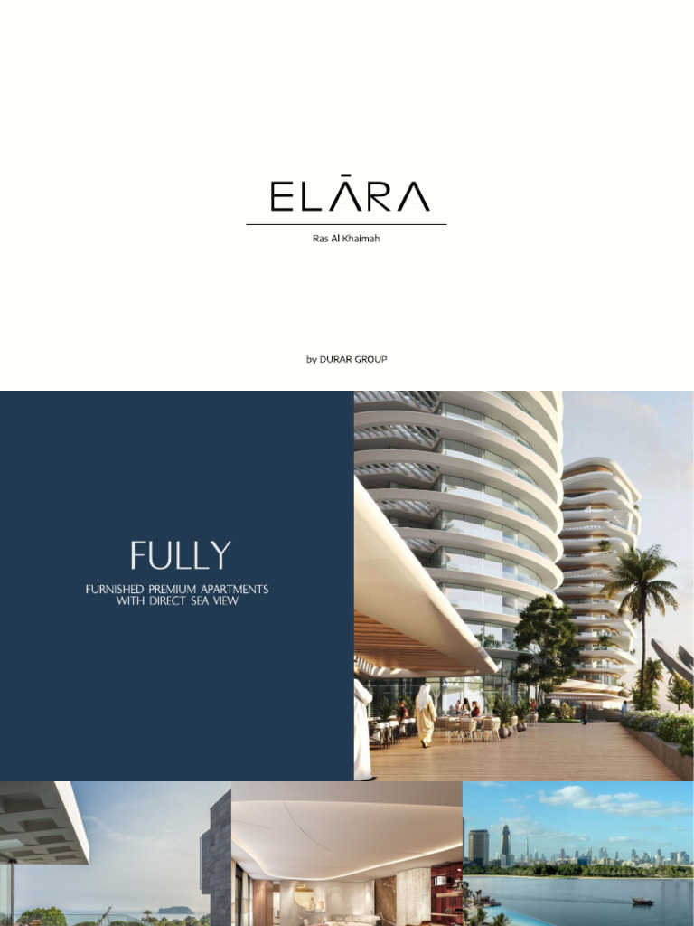 Elara Teaser August 2024 | PDF