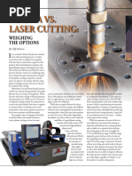 Barrett Universal II Formula V1.05 | PDF | Electromagnetism | Ophthalmology