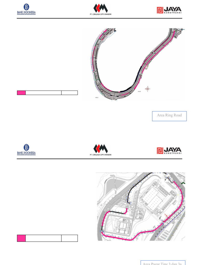 mapping m18 revisi | PDF