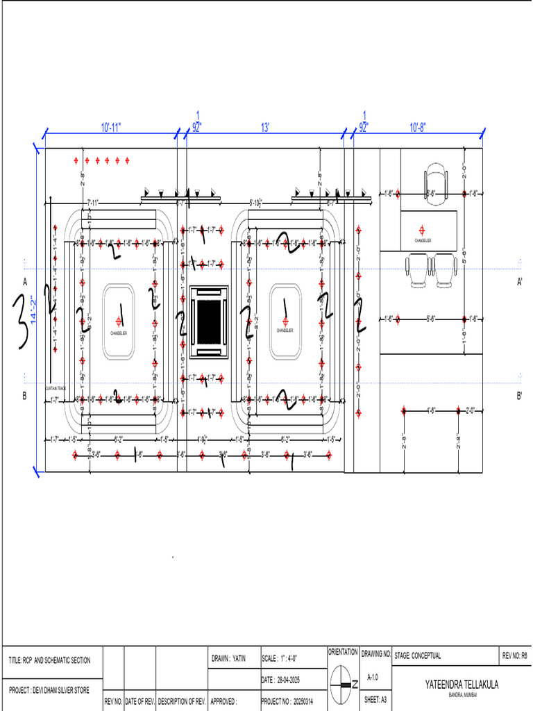 Devi Dham - RCP Plan - Final - 280425 | PDF