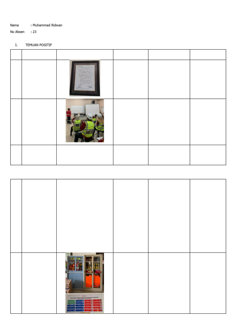 Muhammad - PT. Garuda Systrain Interindo - Batch 348 | PDF