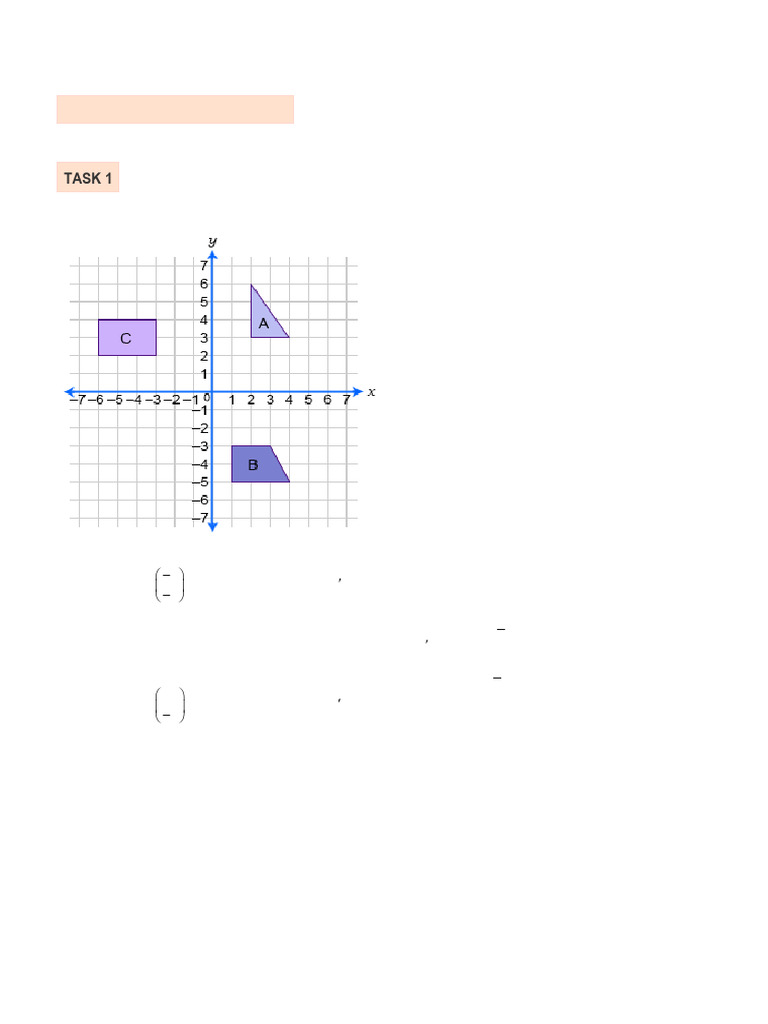 Transforming-shapes | PDF