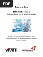 Tekenregels Biologie Microscoop Preparaat | PDF