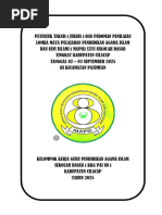 50 Soal BTQ Untuk Lomba Mapsi Dan Jawaban | PDF