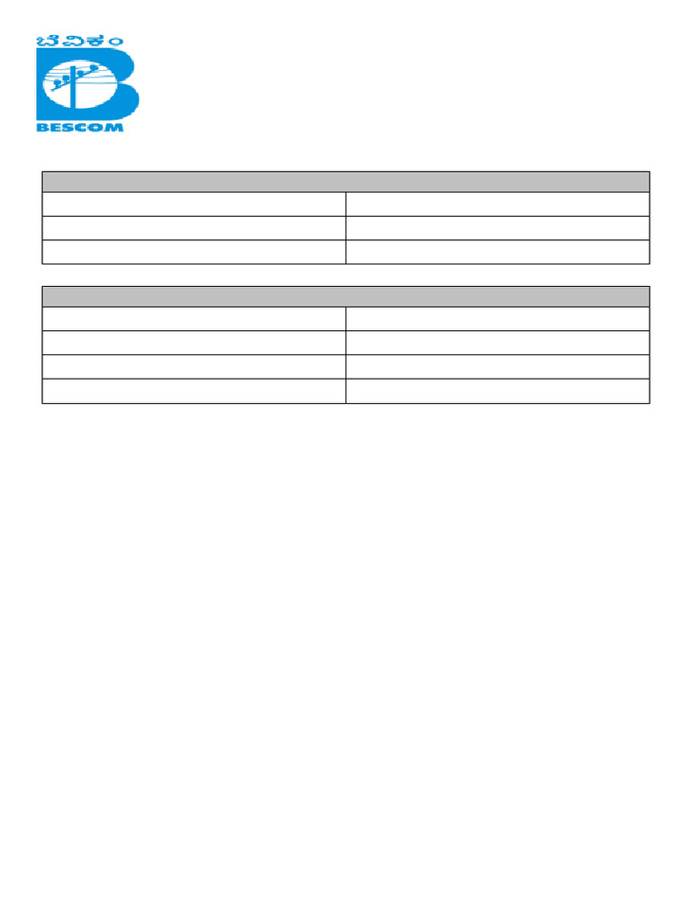 3015805111 JVS Application Form | PDF