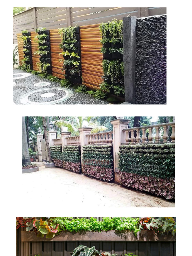Verticle Garden | PDF