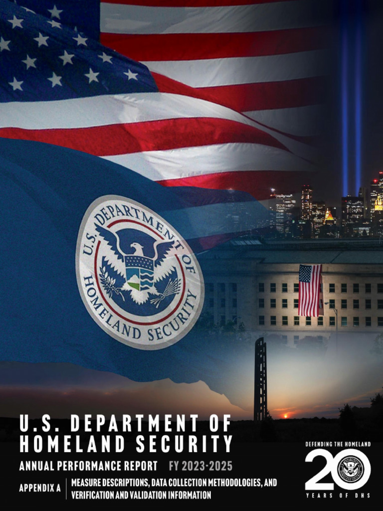 2024 0306 Fy 2023 2025 Annual Performance Report Appendix A Measure ...