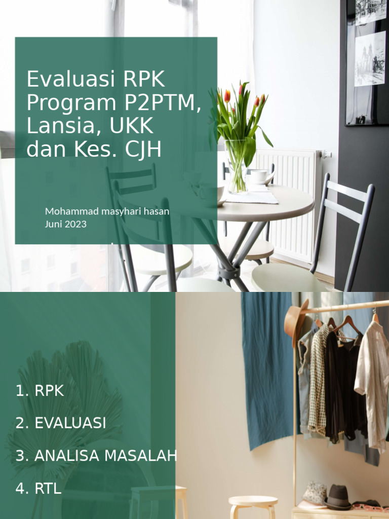 MINILOK JULI 2023 | PDF