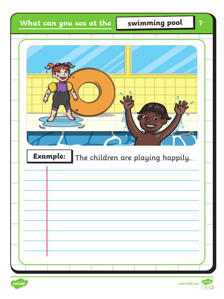 T T 252753 New Writing Stimulus Picture Resource Pack Ver 7 2 | PDF