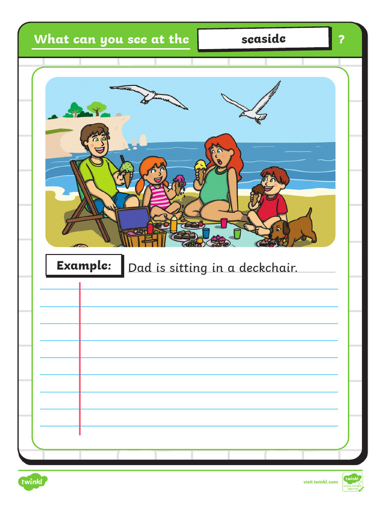 T T 252753 New Writing Stimulus Picture Resource Pack Ver 7 6 | PDF