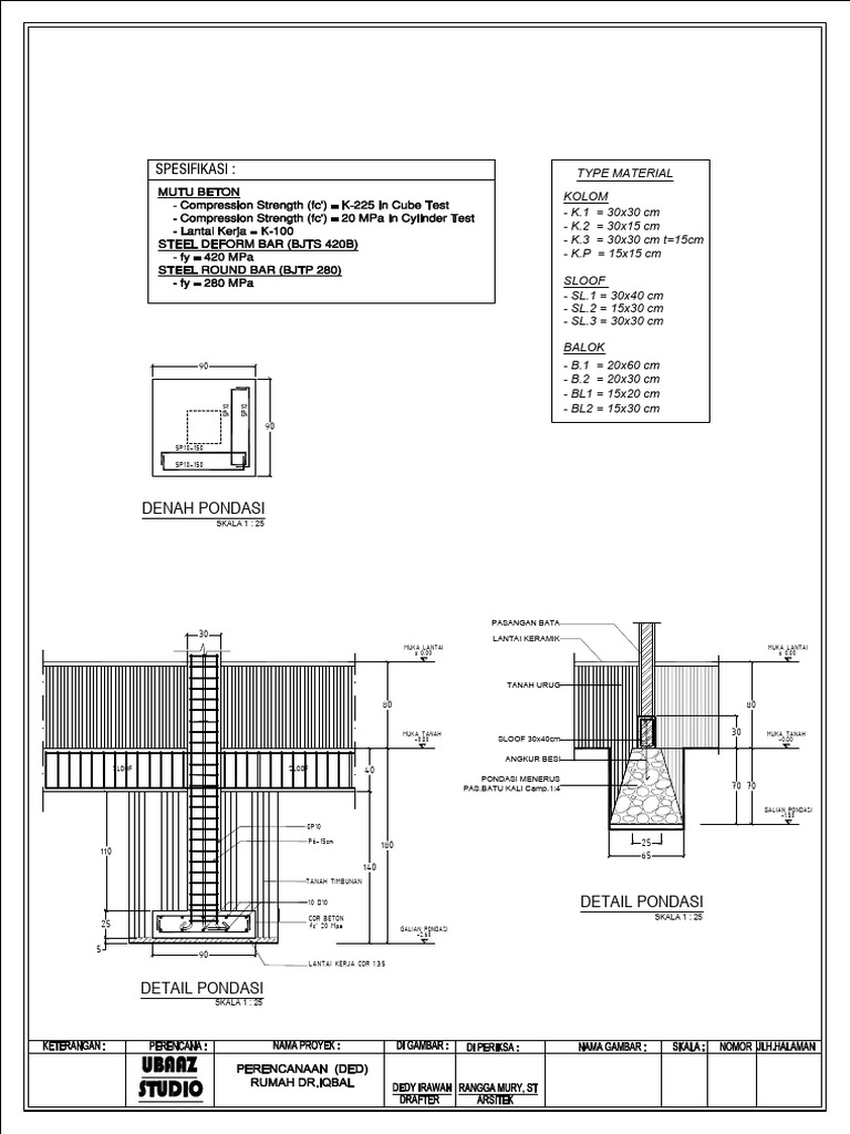 STR 07 | PDF
