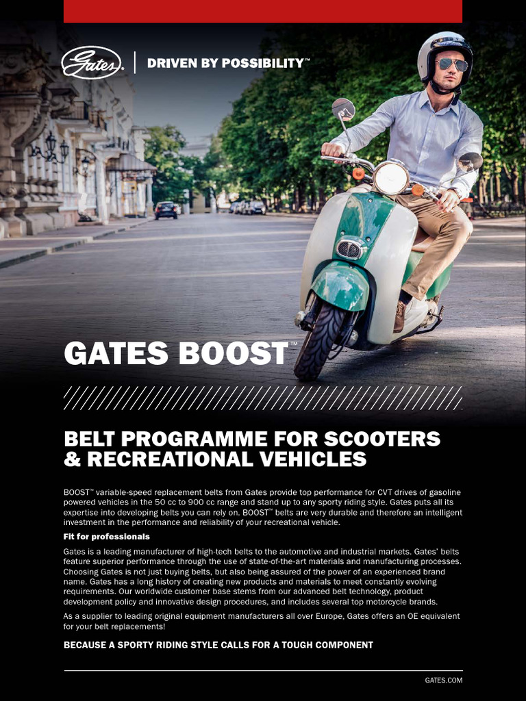 70635_E2_Boost_Sell_Sheet_LR | PDF | Materials | Mechanical Engineering