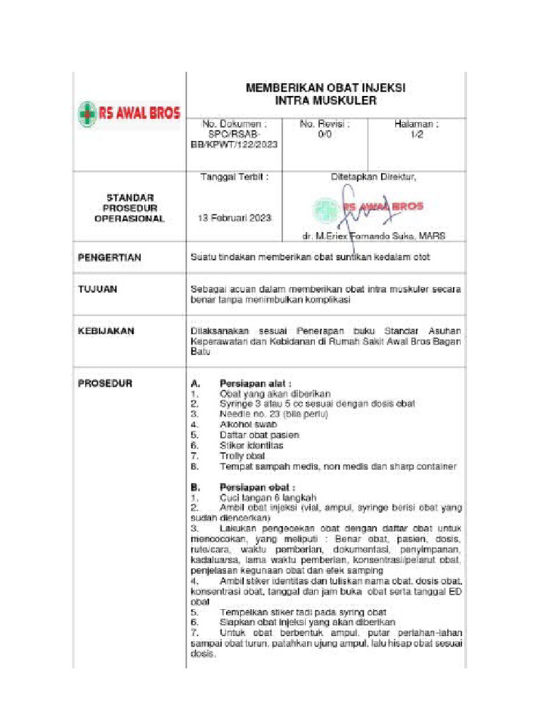 CT 08 Mei 2025 Elvi | PDF